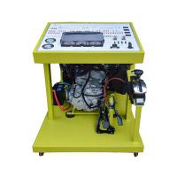 China Automotive Educational Training Kit Educational Product for sale