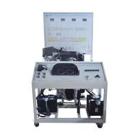 Quality Automotive Cummins Diesel Training Equipment Engine Trainer for sale