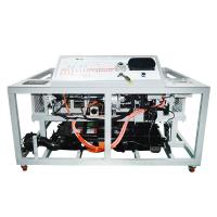 China Chery Educational Equipment Drive System Training Platform for sale