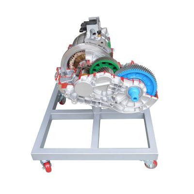 Cina Display di dissezione del motore a motore EV attrezzature didattiche in vendita