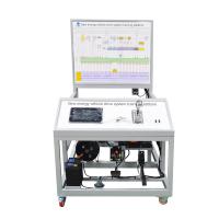 China EV Motor Control System Training Educational Equipment Platform for sale
