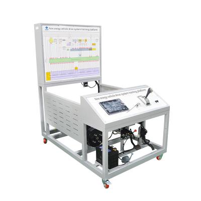 China New Energy Auto Motor Control System Training Equipment for sale