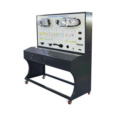 China Automotive Electrical Diagnostic Trainer for Lighting Systems for sale