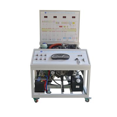 China Automotive Vocational Diesel Engine Teaching Equipment for sale