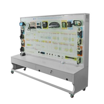 China CAN Bus Training Board for Vehicle Diagnostics Equipment for sale