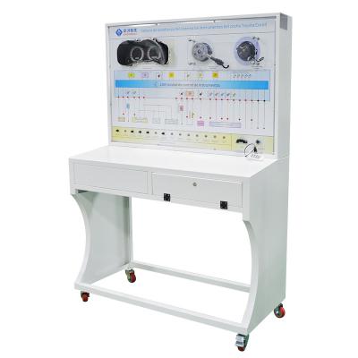 China Automotive Instrument System Educational Teaching Board for sale
