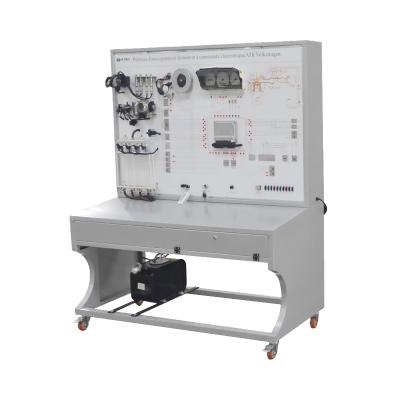 중국 폭스바겐 제타 ATK 엔진 전자 제어 교육 보드 판매용