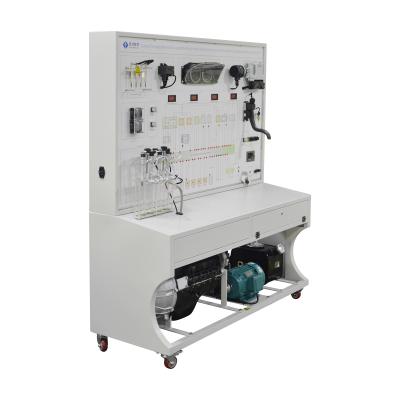 Cina Isuzu 2.8T Diesel Common Rail Engine Simulator di insegnamento in vendita