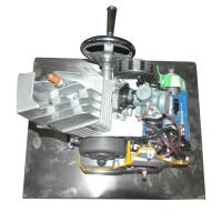 China Dissection Training Aids For Two-stroke Single Cylinder Gasoline Engine for sale