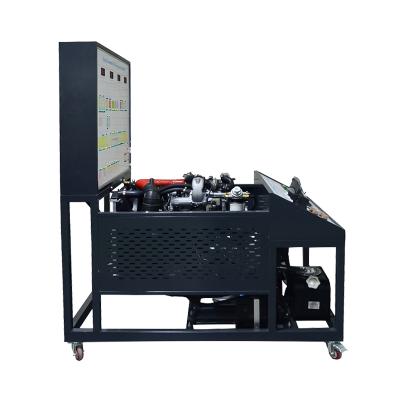 중국 엔진 훈련 모델 이수즈 2.8T 디젤 코먼 레일 플랫폼 판매용