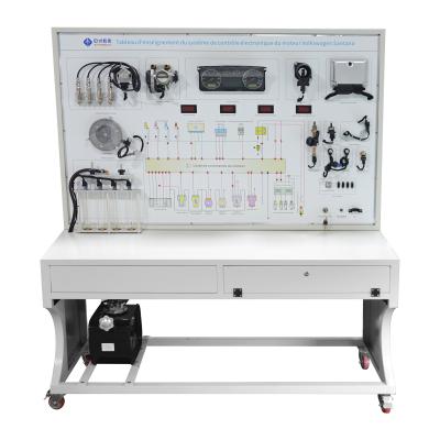 중국 산타나 3000 가솔린 엔진 제어 시스템 교육 위원회 판매용