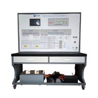 Quality High Quality Metal Steel Lithium Iron Phosphate BMS Battery Management Training for sale