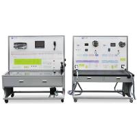 Quality New Energy Automotive Training Equipment for sale