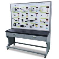 Quality Vocational Sensor Diagnostics and Signal Analysis Automotive Training Equipment for sale