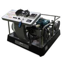 Quality Educational Equipment ABS Trainer Automotive Braking System Trainer for for sale