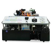 Quality Electric Vehicle Drive System Training Platform for Automotive Training for sale