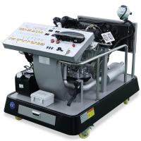 Quality Automotive Training Equipment Gasoline Engine Educational Trainer for Vocational for sale