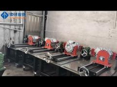 Motor Trainer Platform Automotive Education Equipment For New Energy Vehicle