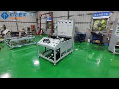 Car Teaching Model Automotive Training Kits Equipment