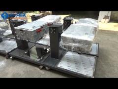 BYD E5 Educação Training Board High Voltage Control Drive System Direção de formação
