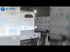 Montage et démontage du moteur automobile Toyota 8A-FE