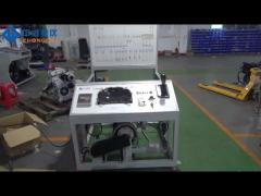 Dissezione della trasmissione automatica Fornitore elettrico di servosterzo per Toyota LS400