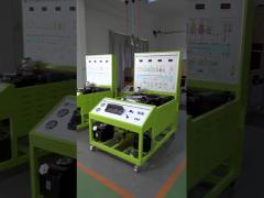 Auto-opleidingsschool apparatuur Automotive Engine Technology Service