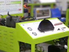 Consigli di formazione per l'industria automobilistica che insegnano la tecnologia automobilistica