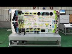 Auto TECH Corolla Electrical Diagnostic Trainer Testing Aids