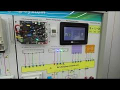 Nuova piattaforma di formazione sul sistema di gestione delle batterie dell'Energy Drive