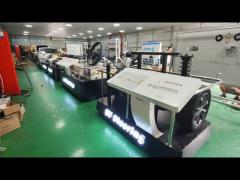 Geely Emgrand EV450 Six Link System Training Platform