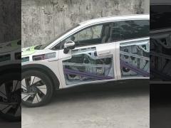 Plataforma de Treinamento de Sistemas Automotivos para Educação em Veículos de Nova Energia (NEV)