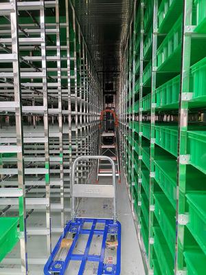 Китай Высокие верблюды выхода устрашают Hydroponic контейнер корма для пускать ростии ячменя продается