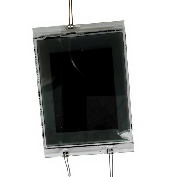 Quality Yellow Dye Liquid Crystal Automatic Light-changing Display Screen 30x30 Size for sale