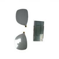 China Yellow Dye Liquid Crystal Automatic Light Changing Display Screen 30x30 Size for sale