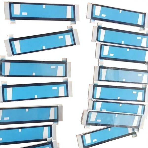 Quality LCD Display Screen for Professional Treadmill-Customized Size Transflective for sale