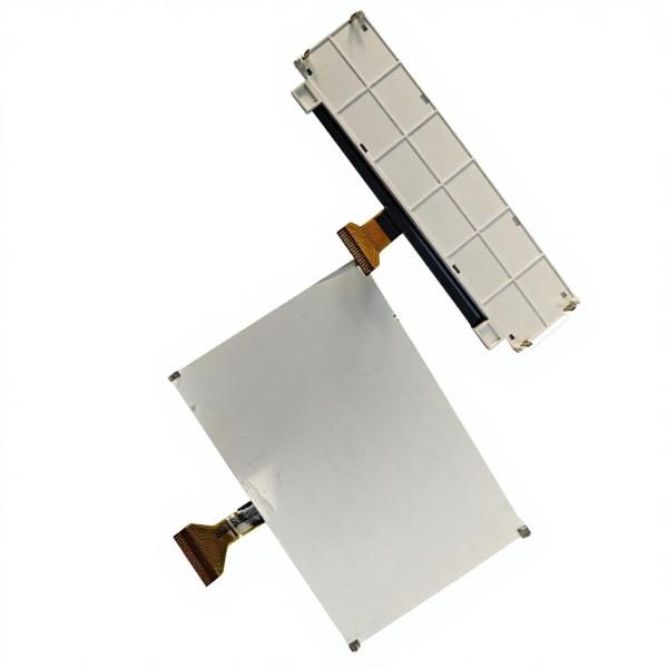 Quality LCD Display Screen for Professional Treadmill-Customized Size Transflective for sale
