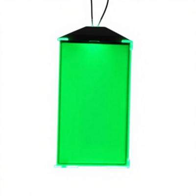 China YS Integrated LCD/LED Backlighting Optical Plate with Reflective White Bright Effect for sale