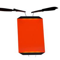 China YS Integrated LCD LED Backlighting Optical Plate with Reflective White Bright Effect 60000 Sets Capacity for sale