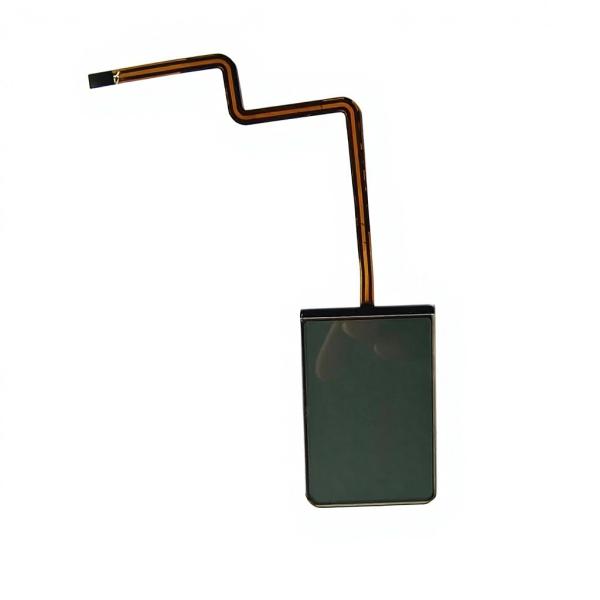 Quality LCM Motion Camera Shutter with Light Valve Display Screen (Guangdong Origin) for sale