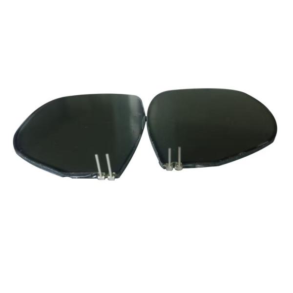 Quality LCM Motion Camera Shutter with Light Valve Display Screen (Guangdong Origin) for sale