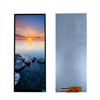 China YSD Smart Home TFT Display 10.33-inch with -20 to 70C Operating Temperature for sale