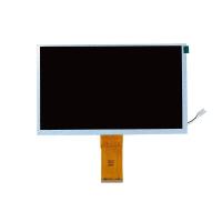 China YSD 7 Inch TFT LCD Display Module 1024x600 IPS High Brightness Industrial Screen for sale