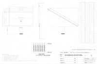 China YSD 7 Inch TFT LCD Display Module 1024x600 IPS High Brightness Industrial Screen for sale