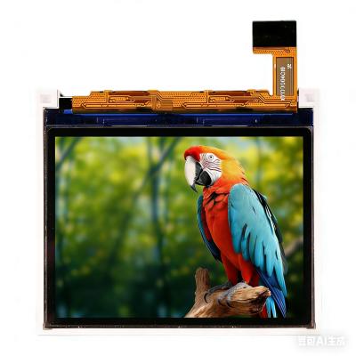 China Car Audio System and Smart Household Appliances Use 1.77-inch Display Screens   16PIN  128*160 for sale