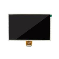 China 9 Inch IPS TFT LCD Display 1024x600 40PIN for Industrial Embedded Systems for sale