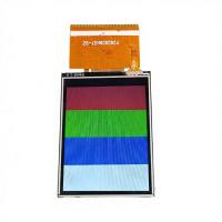 China YD 7 Inch TFT Touchscreen Color LCD Display with ST7789V Driver IC LED Backlight for sale