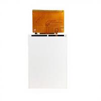 China YD 7 Inch TFT Touchscreen Color LCD Display with ST7789V Driver IC LED Backlight for sale