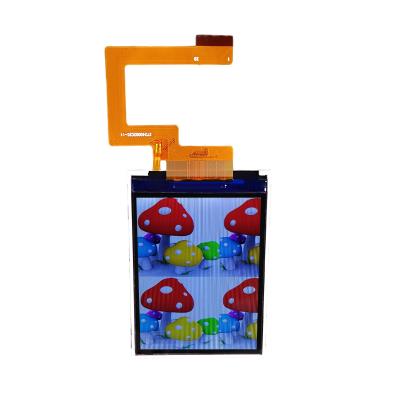 China TFT 2.4-inch YD240002C20-V1 Color Screen, Large Display with 240x320 Dot Matrix, ST7789T3 Chip for sale