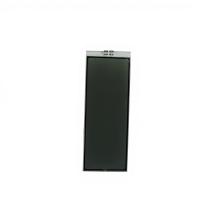 China Solar Powered TN Optical Valve Keychain Display Screen 6.5 Inch 400x234 for sale